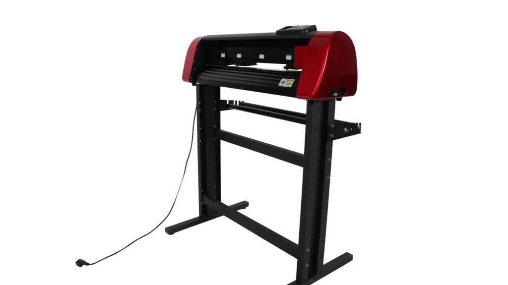 Print & Cut Cutting Plotter - SkyCut EV24 With Corel Draw Plugin