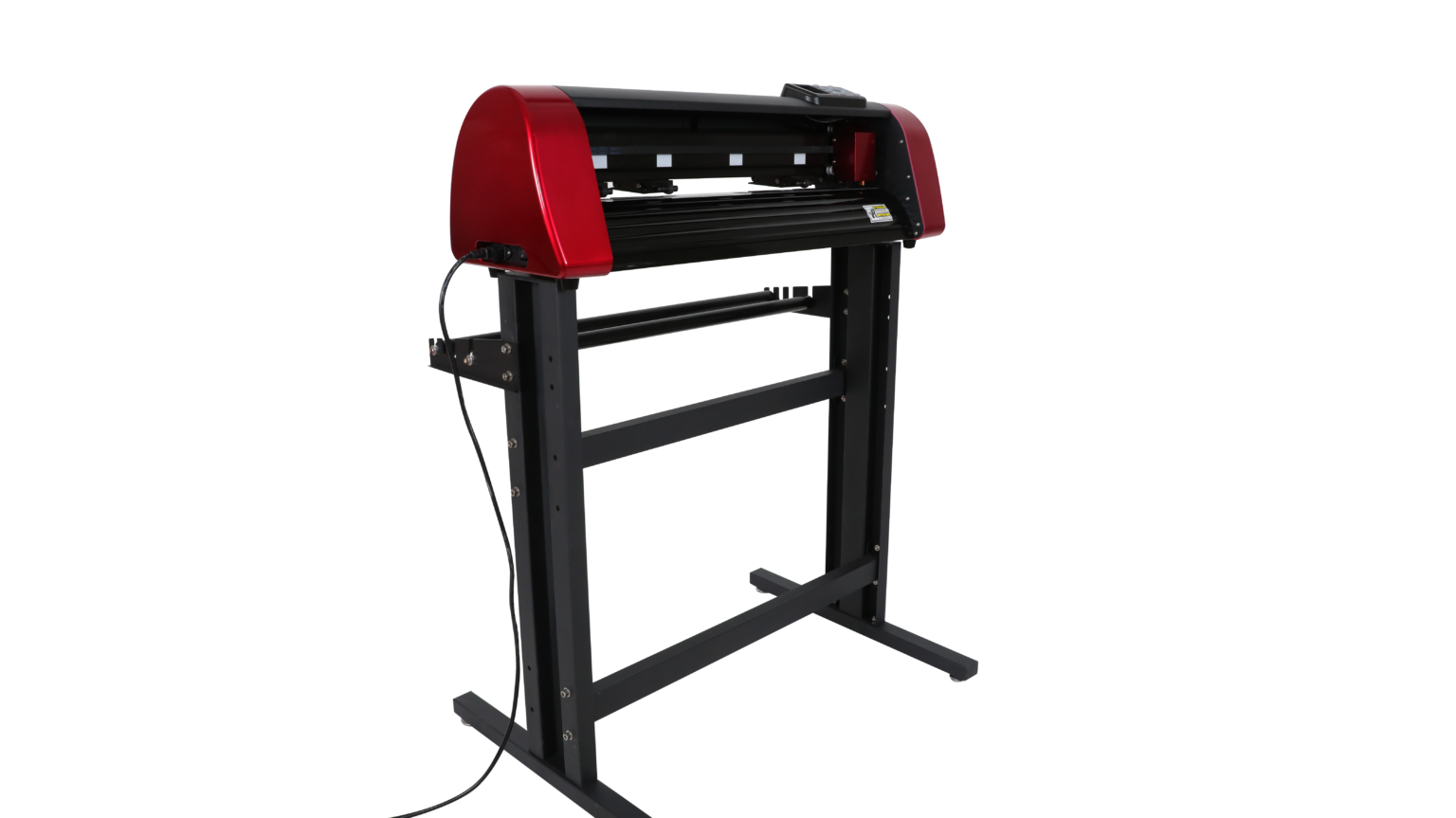 Print & Cut Cutting Plotter - SkyCut EV24 With Corel Draw Plugin