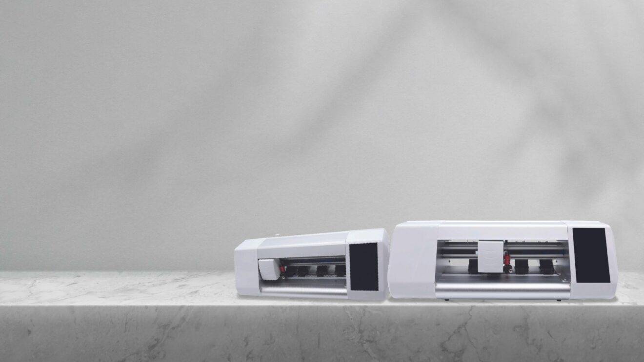 Plotter Cutting Machine - SkyCut Distributor in Pakistan
