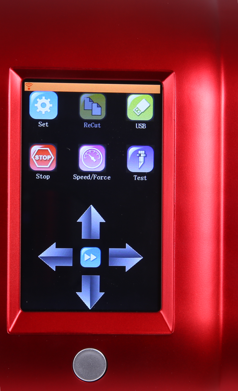 Plotter Cutter - Plotter Machines - Skycut.pk