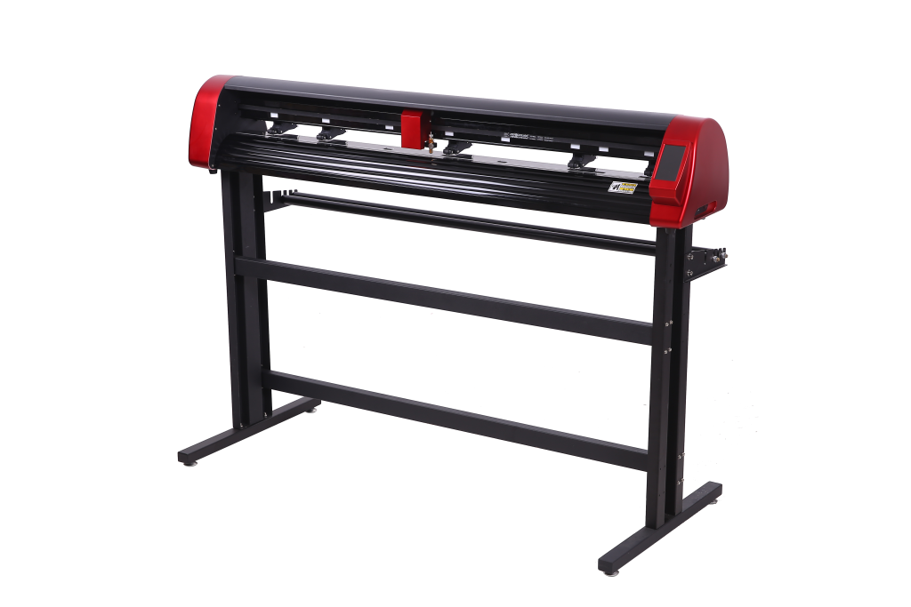 Vinyl Cutting Plotters V48 - Sky Cut